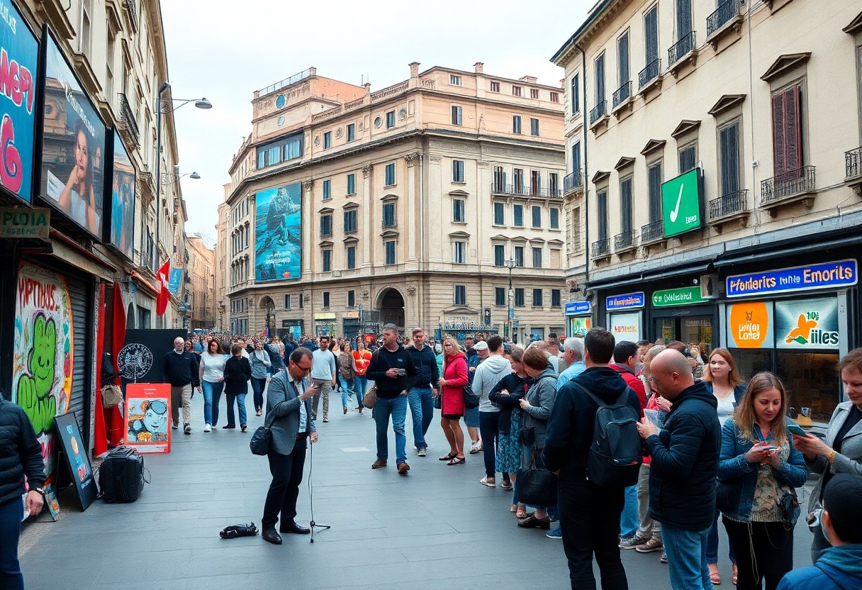 Cultura digitale in Italia: nuove prospettive