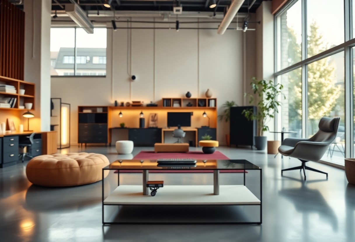 Design e tecnologia in Italia. Progetti innovativi